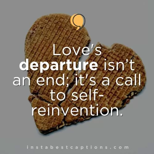 40 Love Failure Quotes For WhatsApp DP