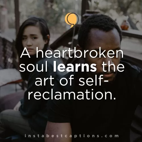 40 Love Failure Quotes For WhatsApp DP